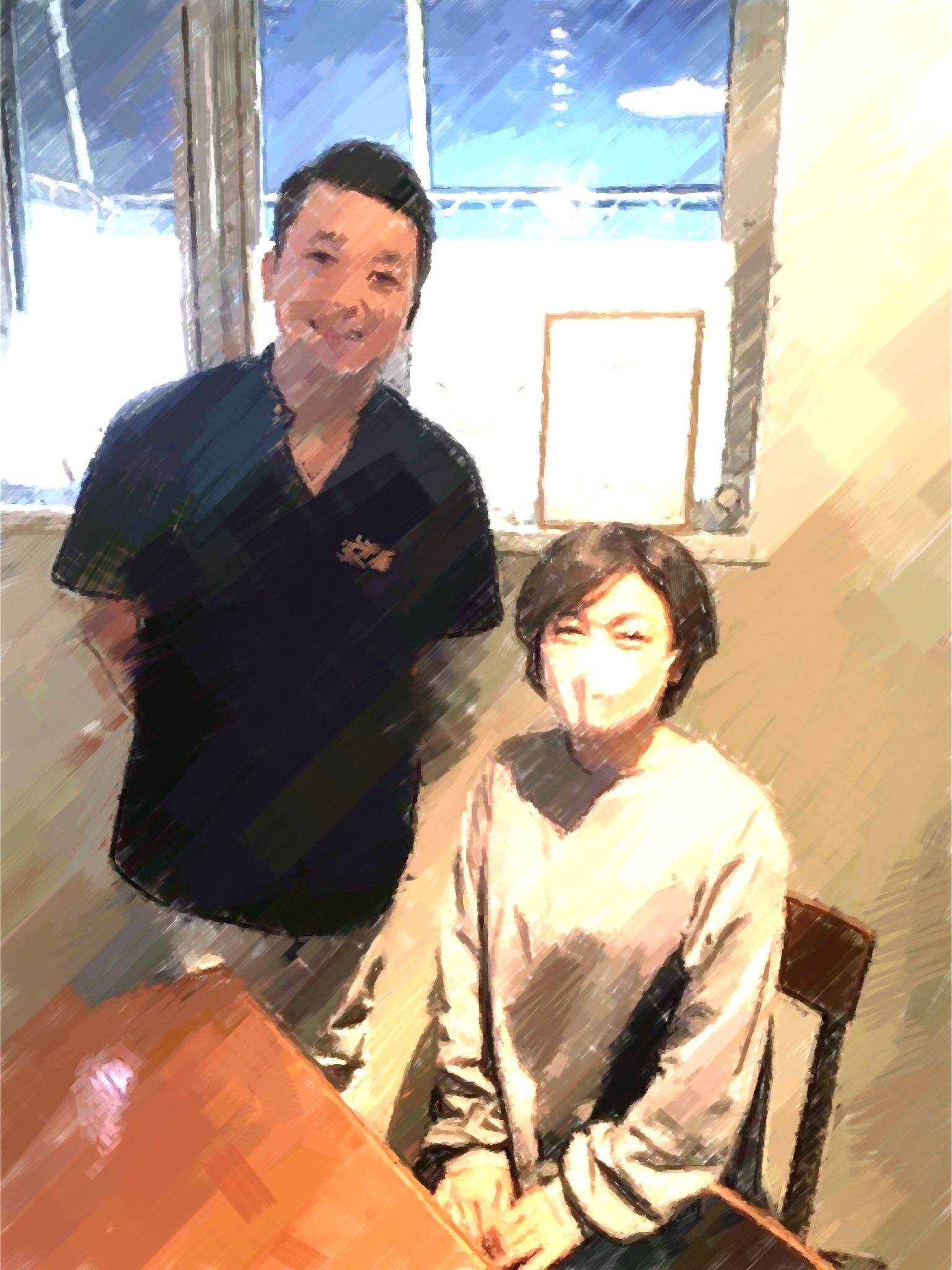 矯正の症例紹介 51歳（治療期間3年9か月）｜MARIMO NOTE｜逗子の矯正歯科・予防歯科 - マリモ歯科・矯正